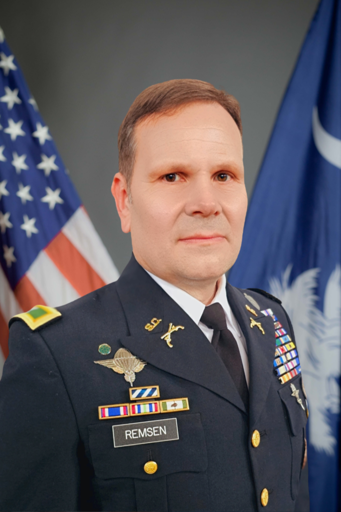 brig1comm – The South Carolina State Guard