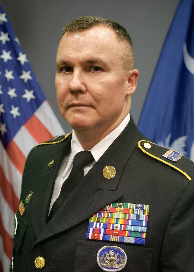 bat3csm – The South Carolina State Guard