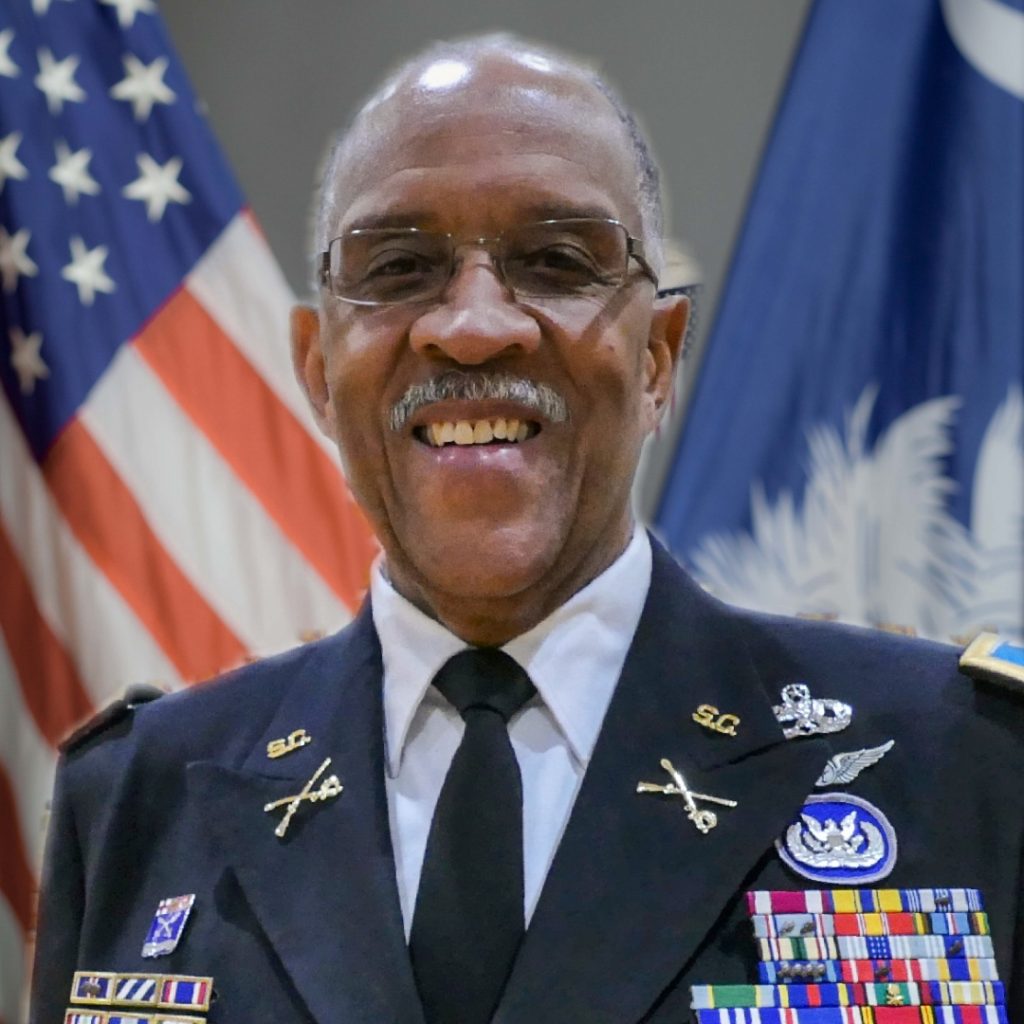 cybercom – The South Carolina State Guard