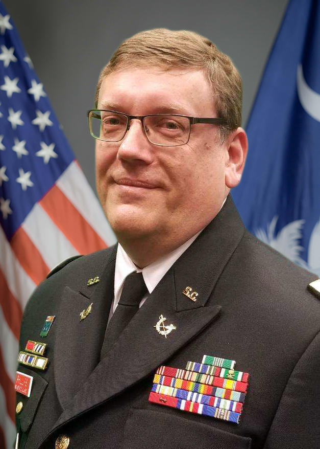 Professional Services – JAG Commander – The South Carolina State Guard