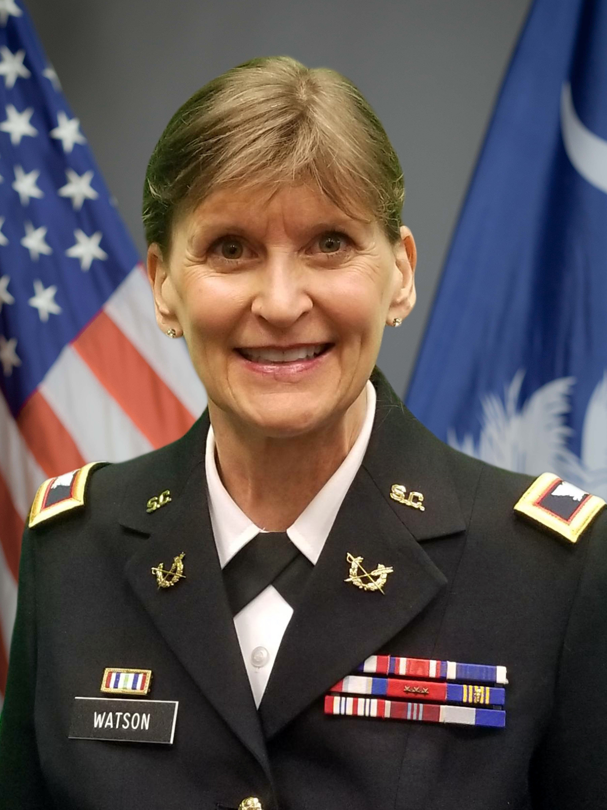 paocom – The South Carolina State Guard