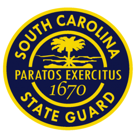 SCSG Military Academy – The South Carolina State Guard