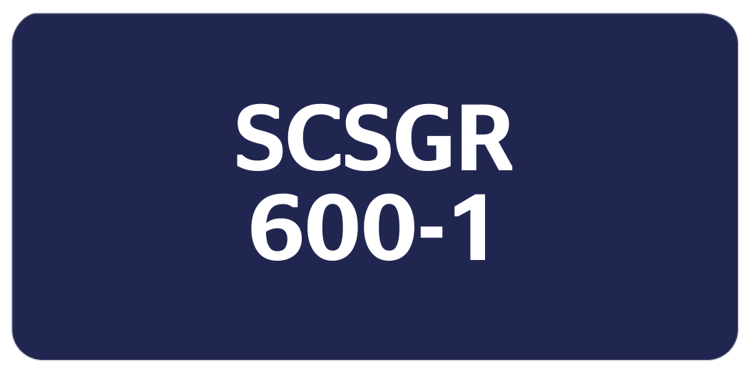 Information For Personnel – The South Carolina State Guard