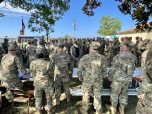 Contact The S.C. State Guard – The South Carolina State Guard