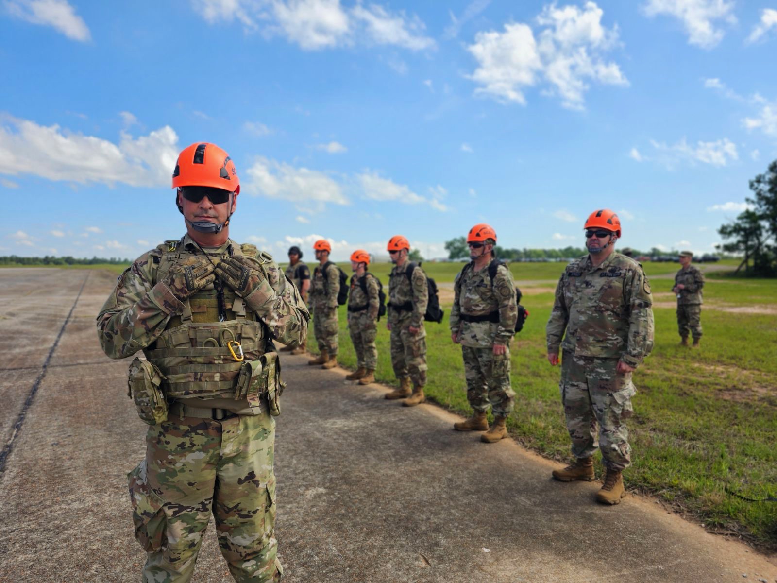 SCSG Soldier Resources – The South Carolina State Guard